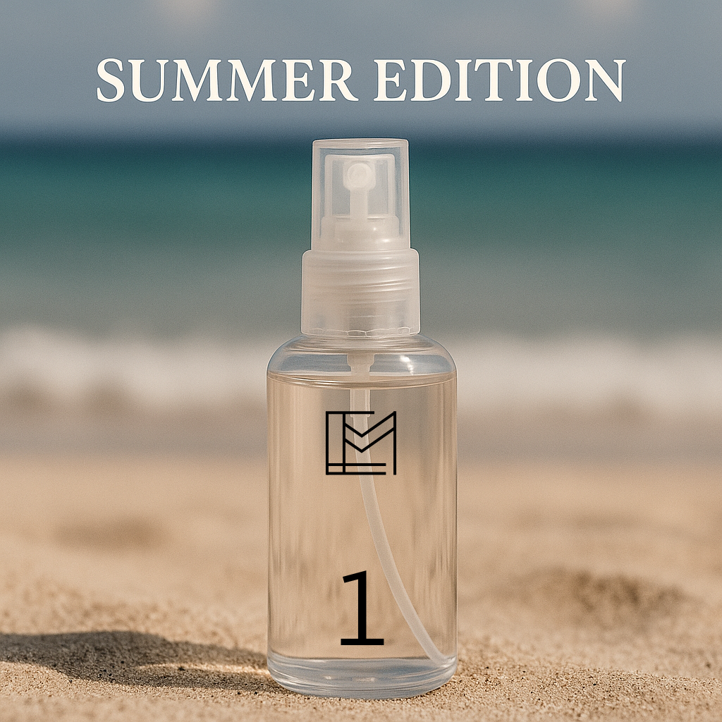 BRUMA 1 | RECORDANDO A: 'TAJ SUNSET ESCAD' – Mythic Essence - Perfumes ...